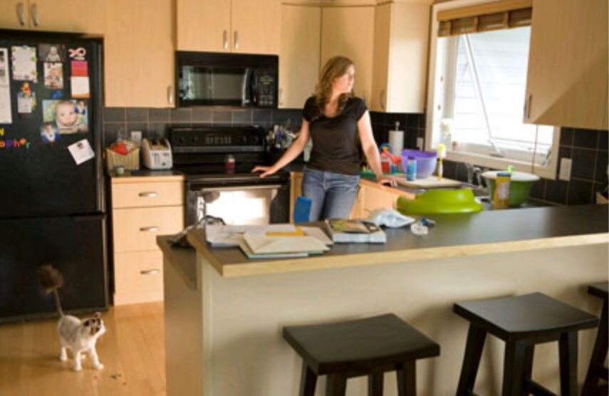 Sanayi kuruluşu Multicocinas, Medellin, foto