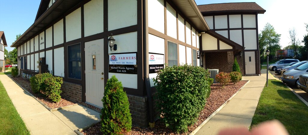 Sigorta şirketleri Farmers Insurance - Michael Norris, Strongsville, foto