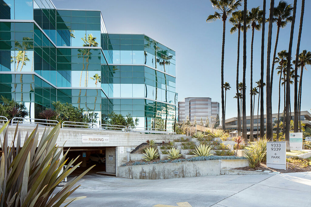 Tıp merkezleri ve klinikler Uc San Diego Health Men's Health Center, Kaliforniya Eyaleti, foto
