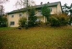 Haus Windsburg des Bezirks Unterfranken (Bavaria, Bad Kissingen, Michelsberg, 3), sosyal yardım kuruluşları  Bavyera'dan