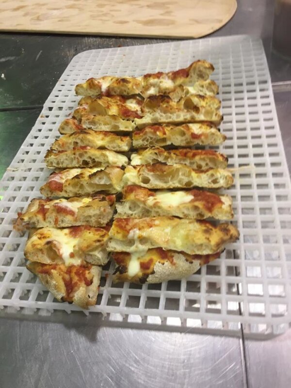 Pizzacılar Ristorante Pizzeria Il Tanino, Lombardiya, foto