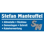 Stefan Manteufel SM - Recycling (Berlin, Am Berlin Museum, 19), çöp hizmetleri  Berlin'den