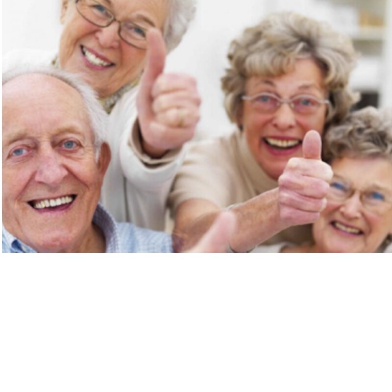 Huzurevi, bakımevi Casa de Reposo El Angelus, Lima, foto