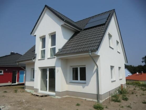 i̇nşaat firmaları Bau & Ausbau GmbH Zahna, Saksonya‑Anhalt, foto