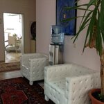 Zahnärztin Gabriele Tobias Sankt Augustin (Großenbuschstraße No:109, Sankt Augustin), özel ağız ve diş sağlığı klinikleri ve muayenehaneleri  Kuzey Ren‑Vestfalya'dan