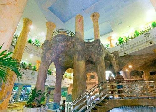 Otel Acv Segunda Linea, Valensiya, foto