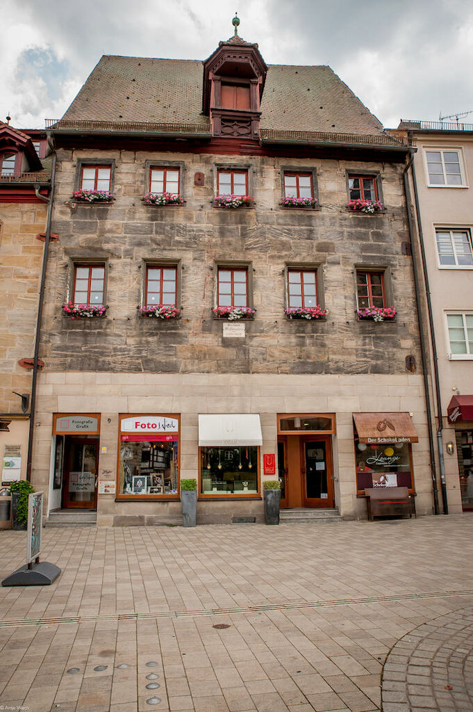 Fotoğraf hizmetleri Antje Wiech - Best of photografisch, Altdorf, foto