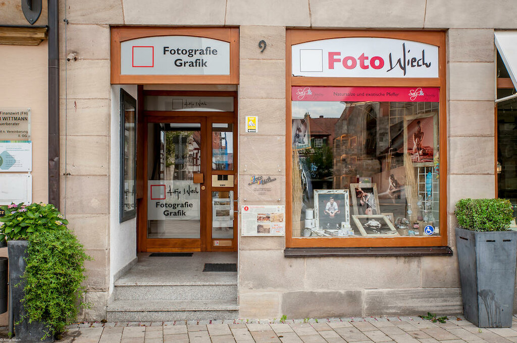 Fotoğraf hizmetleri Antje Wiech - Best of photografisch, Altdorf, foto