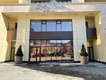 Tsentr sertifikatsii Inteco (Chernyshevskogo Street No:7), ürün ve hizmet belgelendirme firmaları  Yekaterinburg'dan