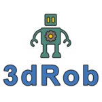 3drob.ru (Starovatutinsky Drive No:12с13, Moscow), elektronik eşya mağazaları  Moskova'dan