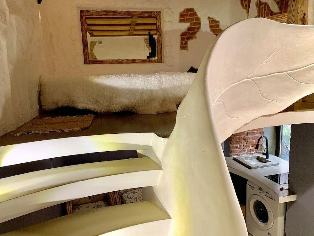 Kısa süreli konaklama Apartment Rynok sqr. 42, Lviv, foto
