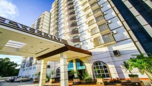 Apartment DiRoma Exclusive VIA Caldas (Rio de Janeiro, Município do Rio de Janeiro, Travessa S. N.), otel  Goiás'tan