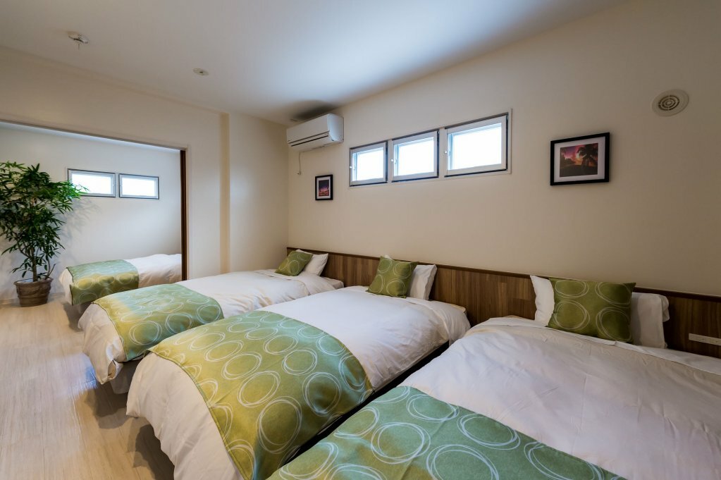 Kısa süreli konaklama Coldio Sunset Chatan, , foto