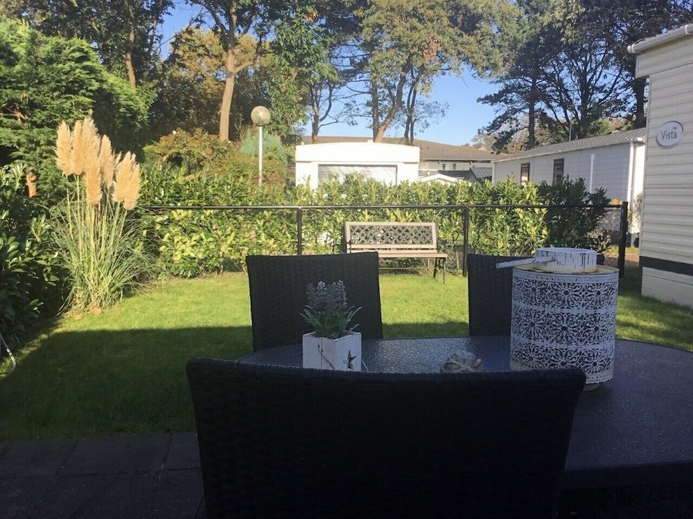 Otel Vakantiepark Kijkduin - 814, Lahey, foto