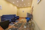 Kiev Accommodation Apartments On Honchara St (улица Олеся Гончара No:24), kısa süreli konaklama  Kiev'den
