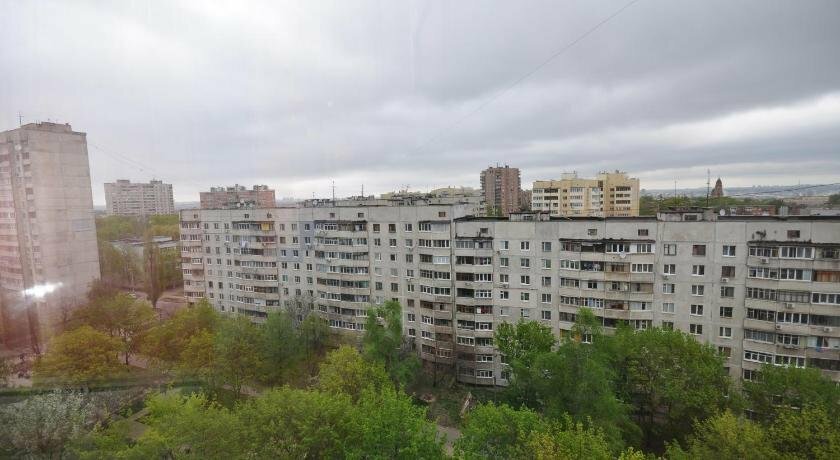 Kısa süreli konaklama Kholodnaya gora, Harkiv, foto