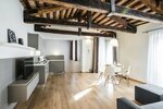 Myplace Piazza Dei Signori (Corte San Clemente No:1, Vigodarzere), otel  İtalya'dan