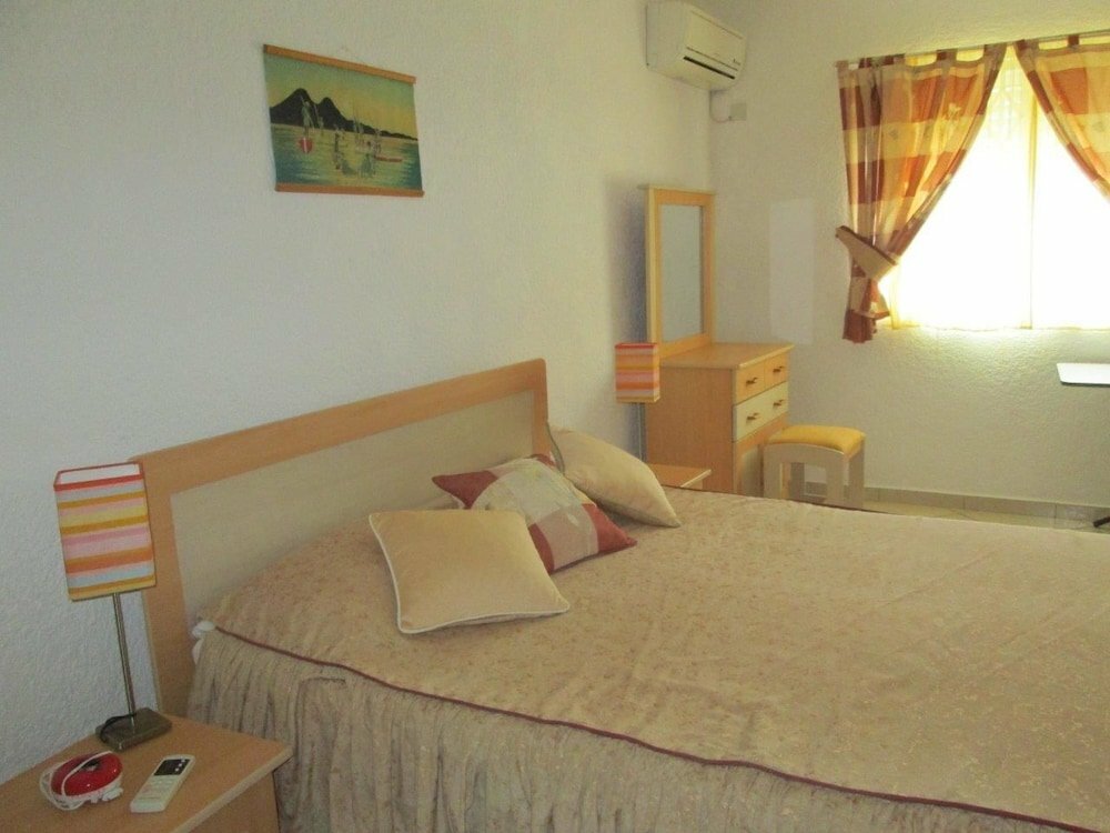 Otel Résidence Grenadier, , foto