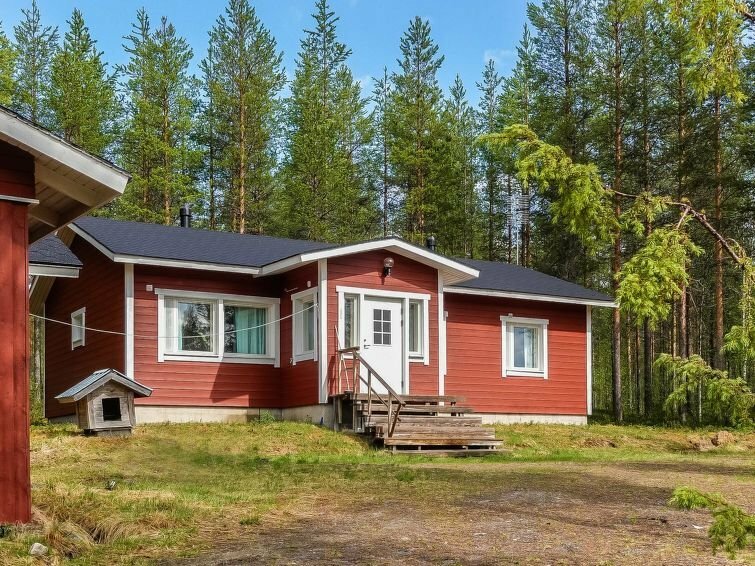 Otel Holiday Home ItÃ¤tullinkievari, , foto