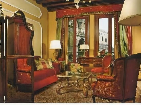 Otel Best Windows, Venedik, foto