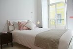 Santa Catarina Terrace by Homing (Travessa do Alcaide No:16), kısa süreli konaklama  Lizbon'dan