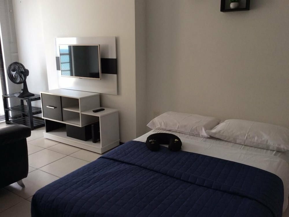 Kısa süreli konaklama Atlantic Residence - Praia de Iracema, Fortaleza, foto