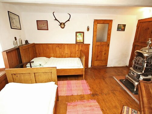 Otel Podoli, Güney Bohemya Bölgesi, foto