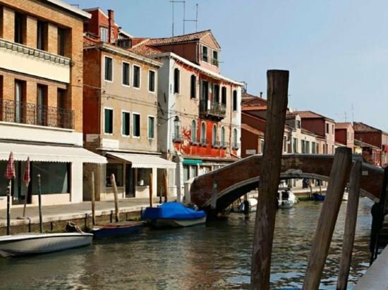 Otel Murano Palace Bed & Breakfast, Dünya, foto