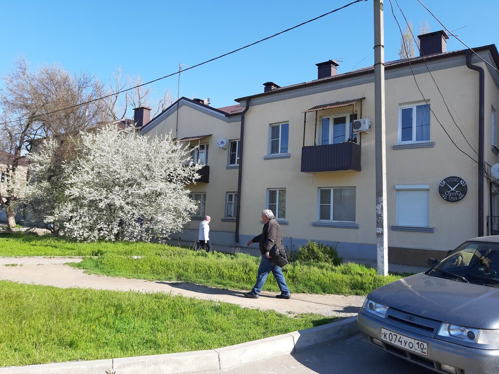 Güzellik salonu Studio, Budennovsk, foto