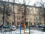 Playground (Moscow Region, Korolyov, Zavokzalniy Microdistrict), oyun alanı  Koroliov'dan