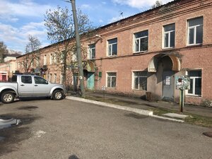 Nika (Mashinostroiteley Street No:109, Yoshkar-Ola), kuaförler  Yoshkar‑Ola'dan