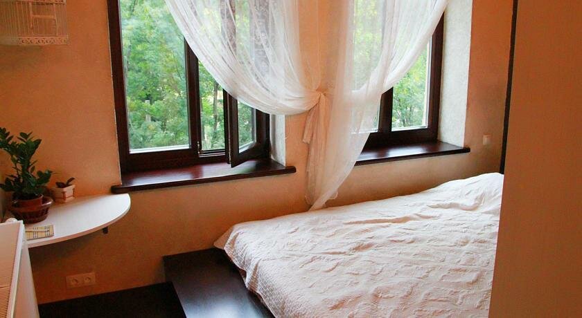 Kısa süreli konaklama Cozy Compact Flat in the City Center, Lviv, foto