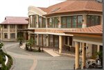 Charda (vulytsia Peremohy No:101, selo Storozhnytsia), otel  Zakarpatska oblastından
