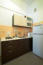 Otel Apartamentyi LeoRentex, Lviv, foto