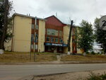 Pekarnya Noyabr-Pro (Oktyabrskaya ulitsa No:14А, posyolok Oktyabrskiy), market  Bor'dan