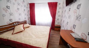 Corner House Lutsk (улица Ивана Огиенко No:13, Луцк), otel  Lutck'tan