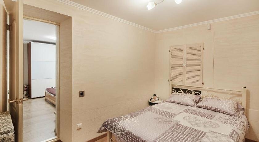Kısa süreli konaklama Apartamenty na Sofievskoy, Odesa, foto