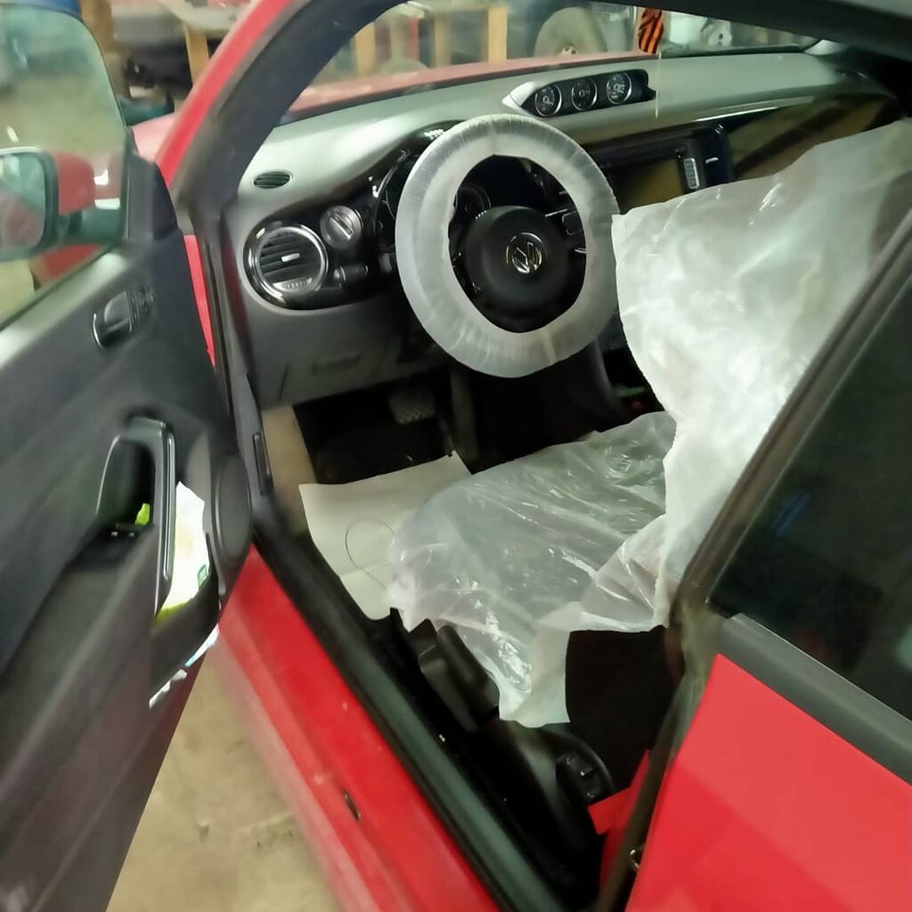 Otomobil servisi Автосервис, автотехцентр, Moskova ve Moskovskaya oblastı, foto