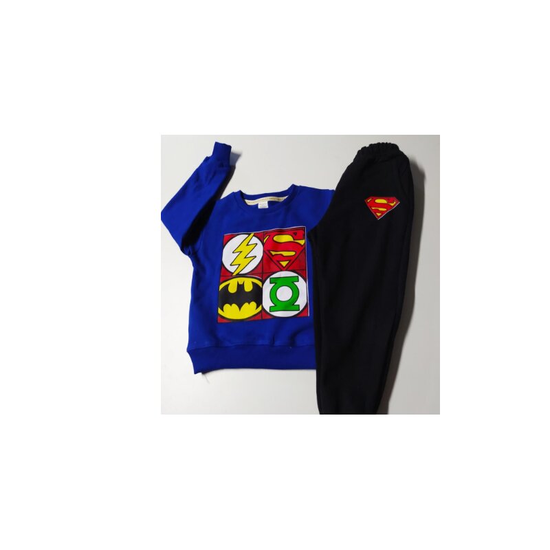 Giyim mağazası Pariona Garments, Lima, foto