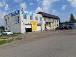 Tekh-AS (Ozyornaya ulitsa No:3, selo Zolino), otomobil servisi  Nijegorodskaya oblastından