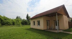 Praktik Hotel & Restaurant (Ukraine, Berehove, ulitsa Bogdana Khmelnitskogo 101), otel  Beregove'den
