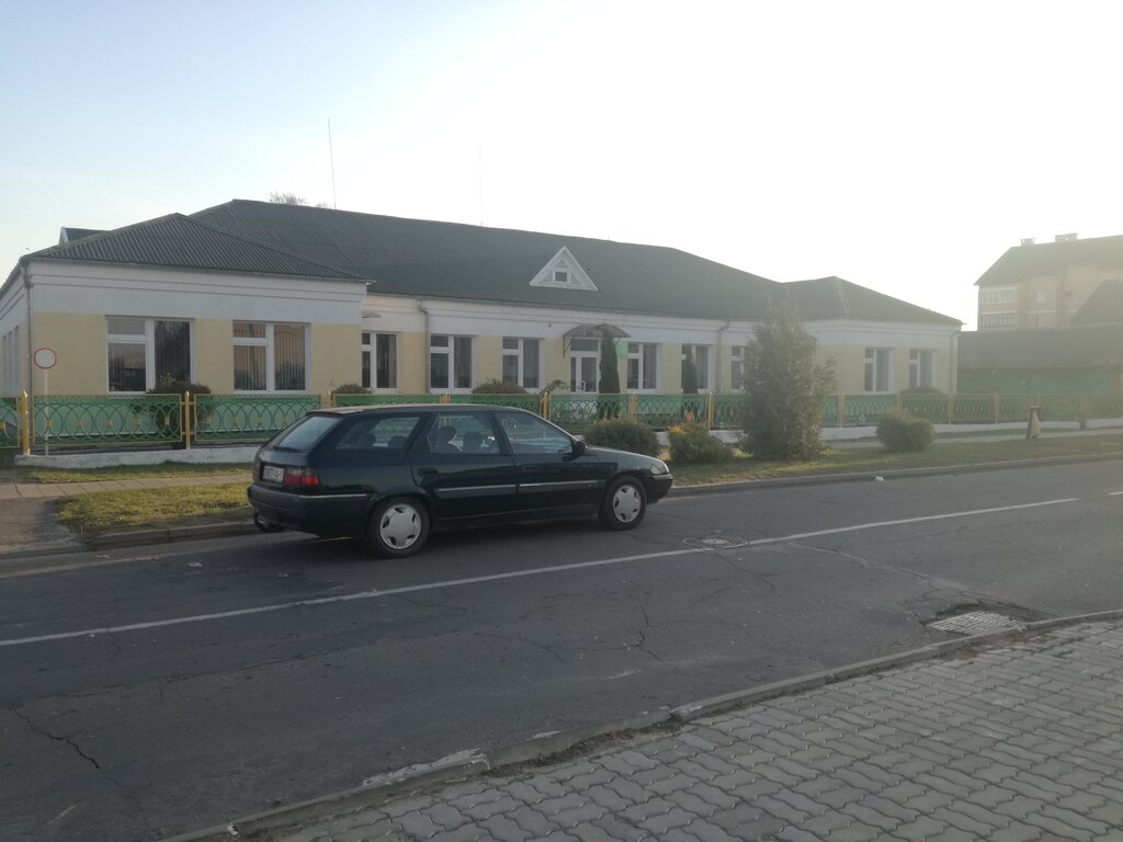 Anaokulları Yasli-Sad № 1, İvanovo, foto