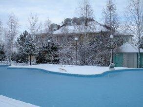 Otel Sakhalin Hotel, Odessa Bölgesi, foto
