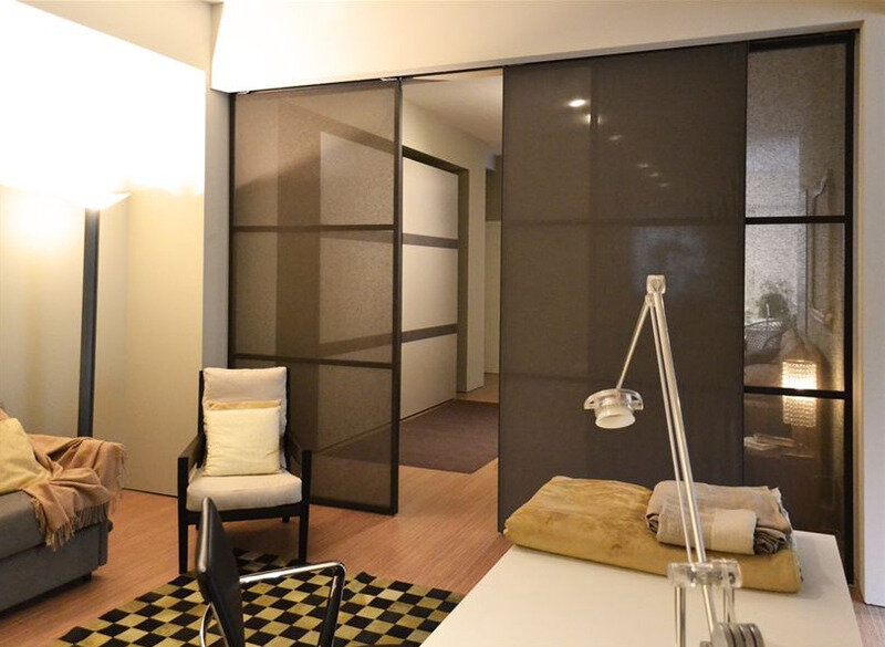 Mobilya mağazaları Faetano Design Lab, Dünya, foto