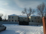 Detsky sad pos. Snezhny Mdou (ulitsa Ordzhonikidze No:4), anaokulları  Kartaly'den