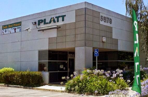Aydınlatma teknolojileri Platt Electric Supply, , foto