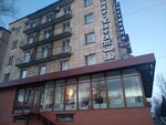 Svir (No:32, 4-y mikrorayon), otel  Tixvin'den