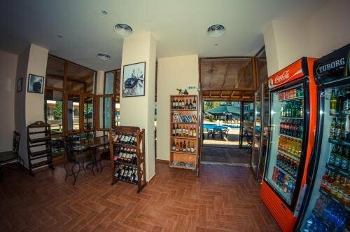 Otel Kalia B24a, Güneş Sahili Tatil Tesisleri, foto