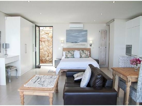 Otel Camps Bay Studio Guesthouse - Studio, Capetown, foto