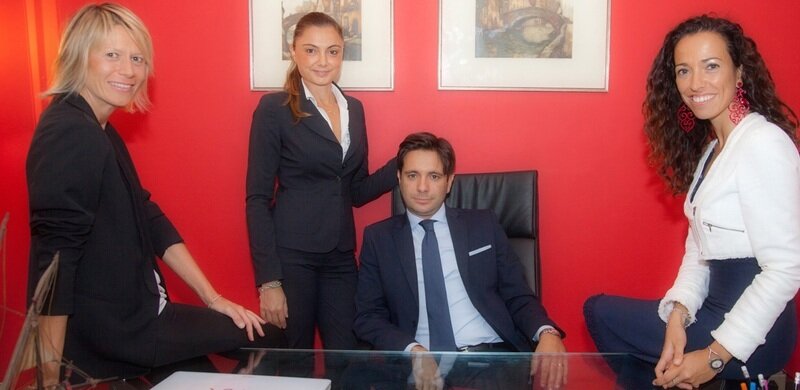 Avukatlar Studio Legale Associato Simioni - Piselli, Udine, foto